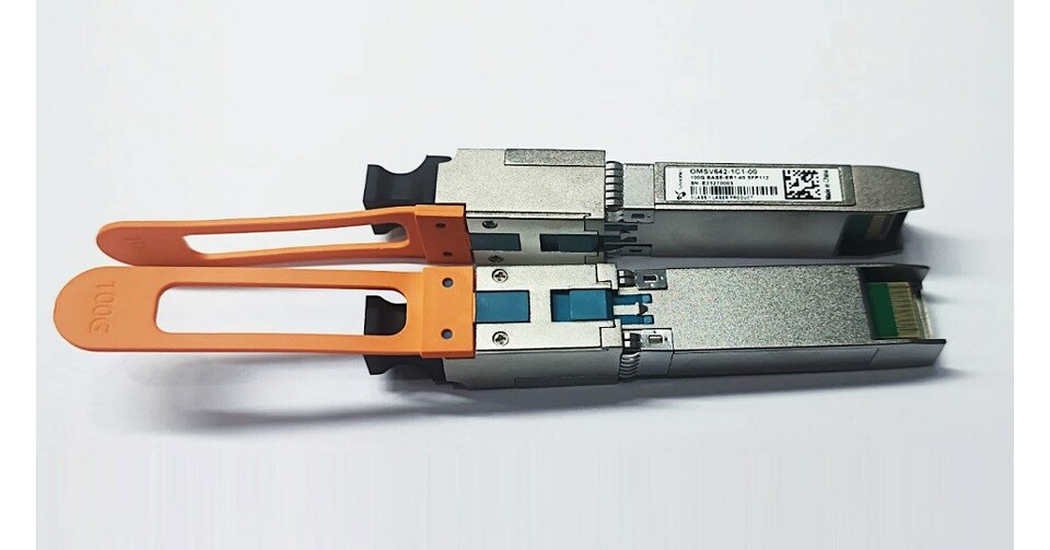 SiFotonics Announced Industry First 100G Extended Reach SFP112 Transceivers