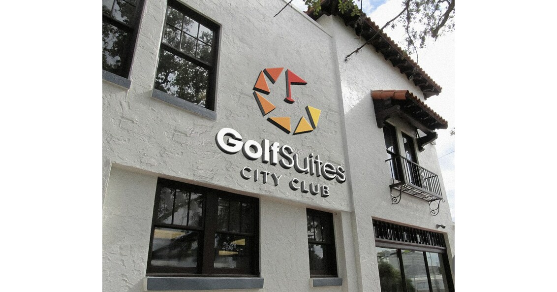 GOLFSUITES City Club Unveils Groundbreaking Collaboration with Industry ...