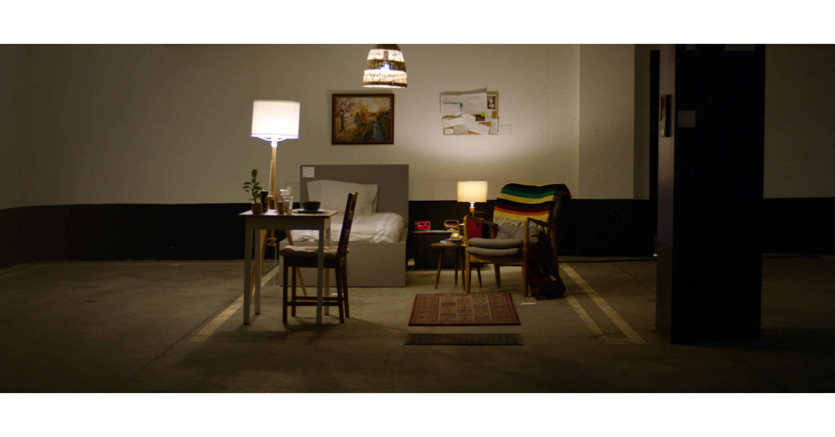 United Way Greater Toronto unveils "OpenHouse" to Highlight need for ...