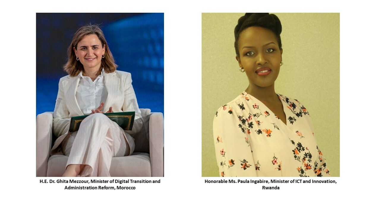 Digital Prosperity Awards Garner Global Recognition with Hundreds of ...