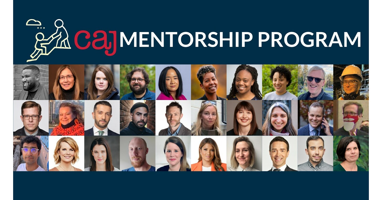 Fall is here and so is the launch of the Canadian Association of ...