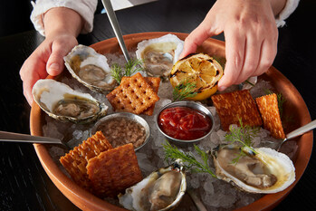 THE GUINNESS OPEN GATE BREWERY HOSTS GRAND OPENING IN CHICAGO