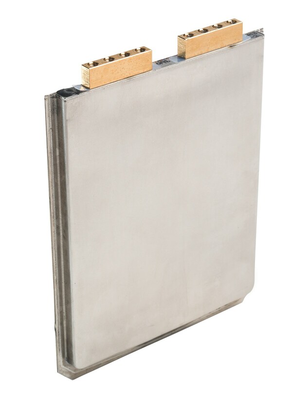 Eaglepicher® Develops Essential Battery Technology For Saab Gripen E ...