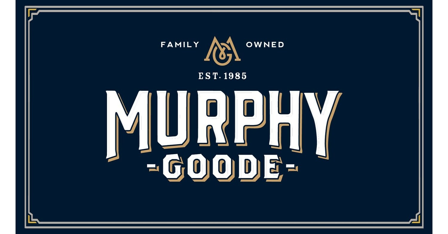 MURPHY-GOODE WINERY AWARDS $25,000 "REALLY GOOD CAUSE" PRIZE TO ...