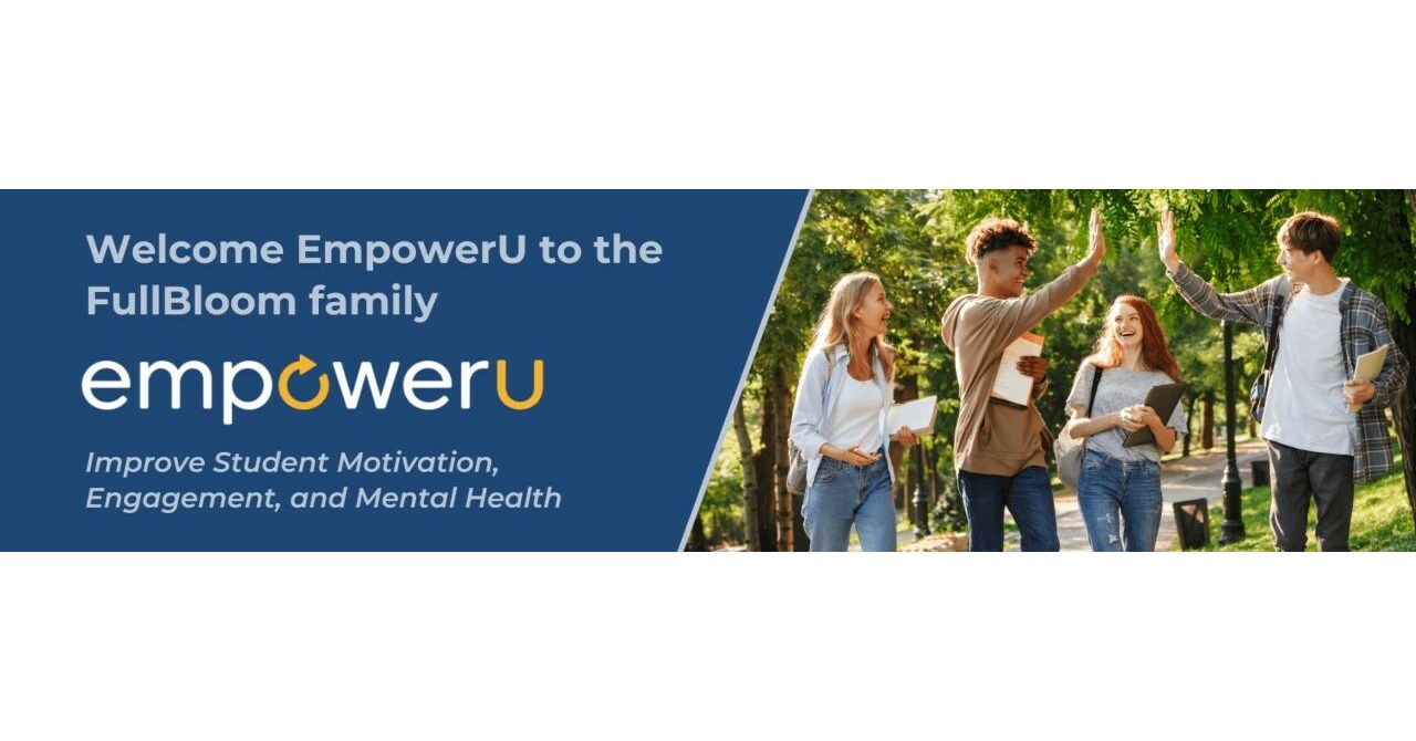 Capita3 Announces Acquisition of Portfolio Company EmpowerU by ...