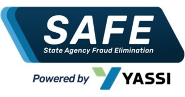YASSI™ Introduces YASSI SAFE - First of Its Kind "State Agency Fraud ...