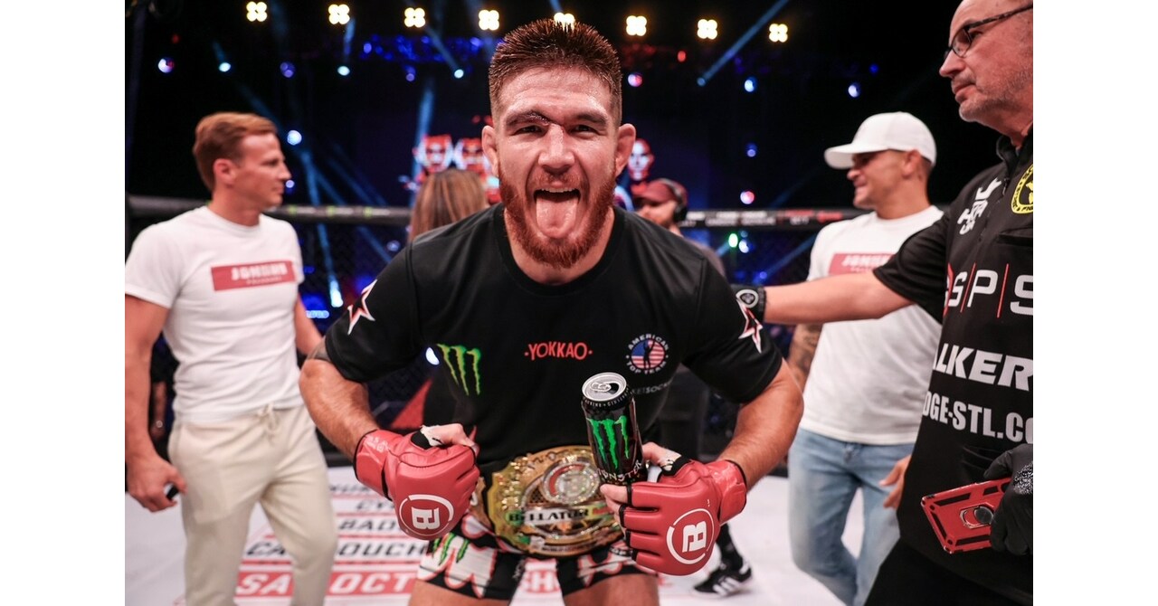 Monster Energy's Johnny Eblen Defeats Fabian Edwards to Retain ...
