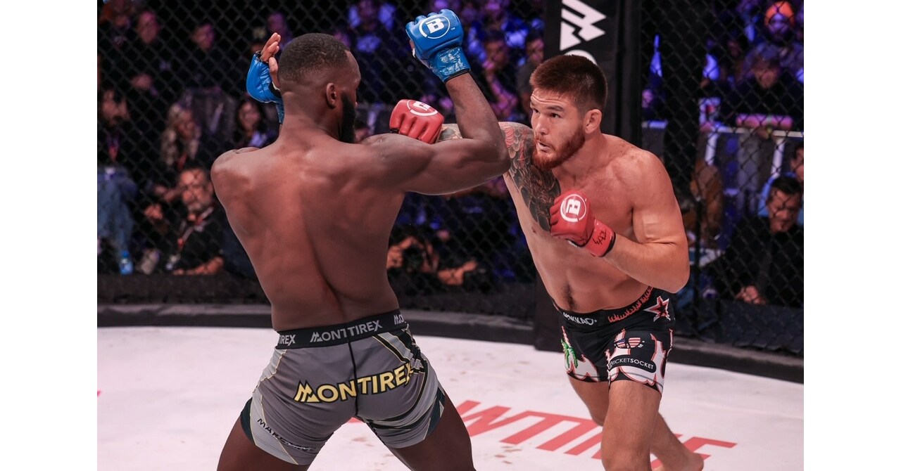 Monster Energy's Johnny Eblen Defeats Fabian Edwards to Retain ...