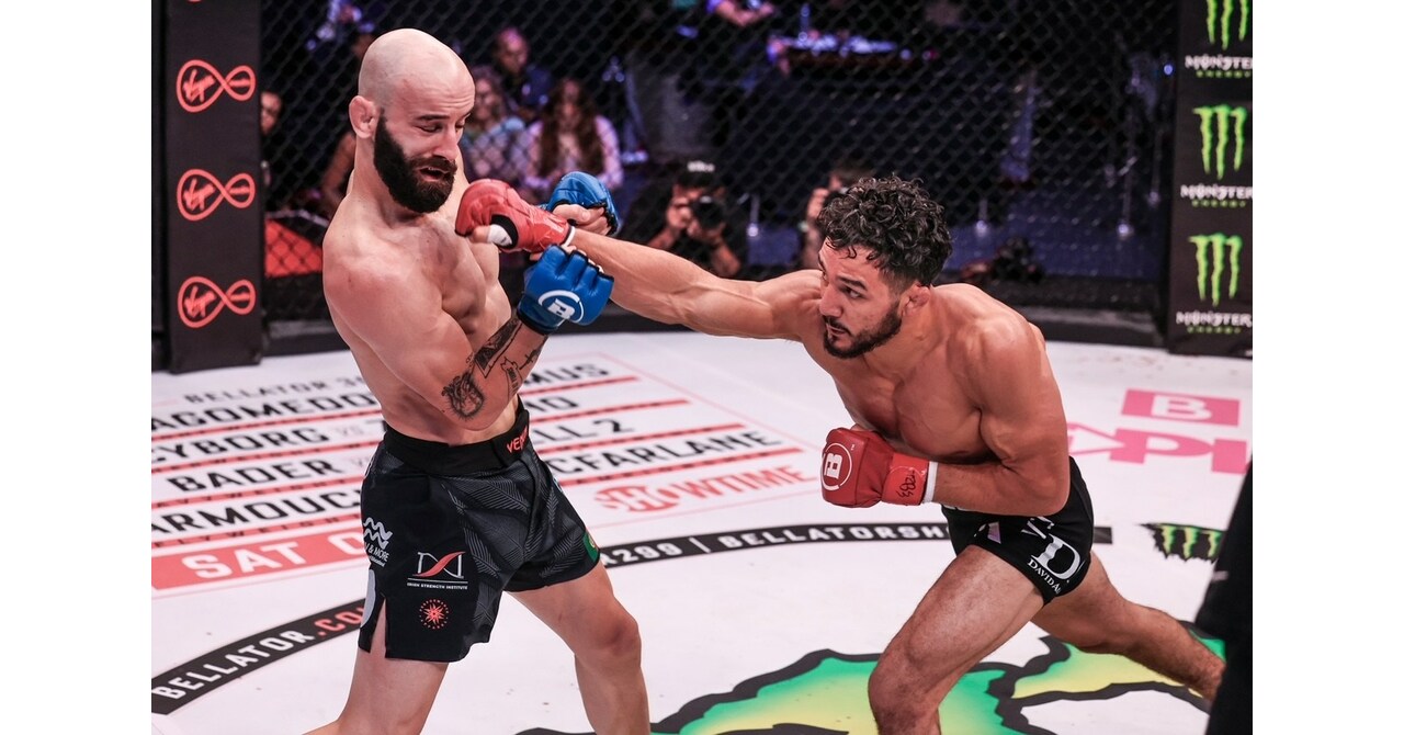 Monster Energy's Johnny Eblen Defeats Fabian Edwards to Retain ...