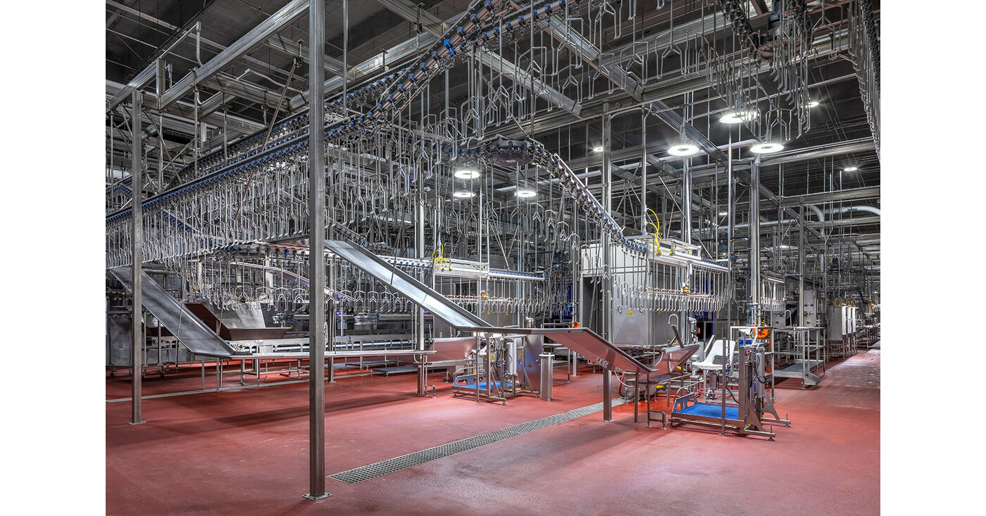 Gray Remains No. 1 in the Food & Beverage Market