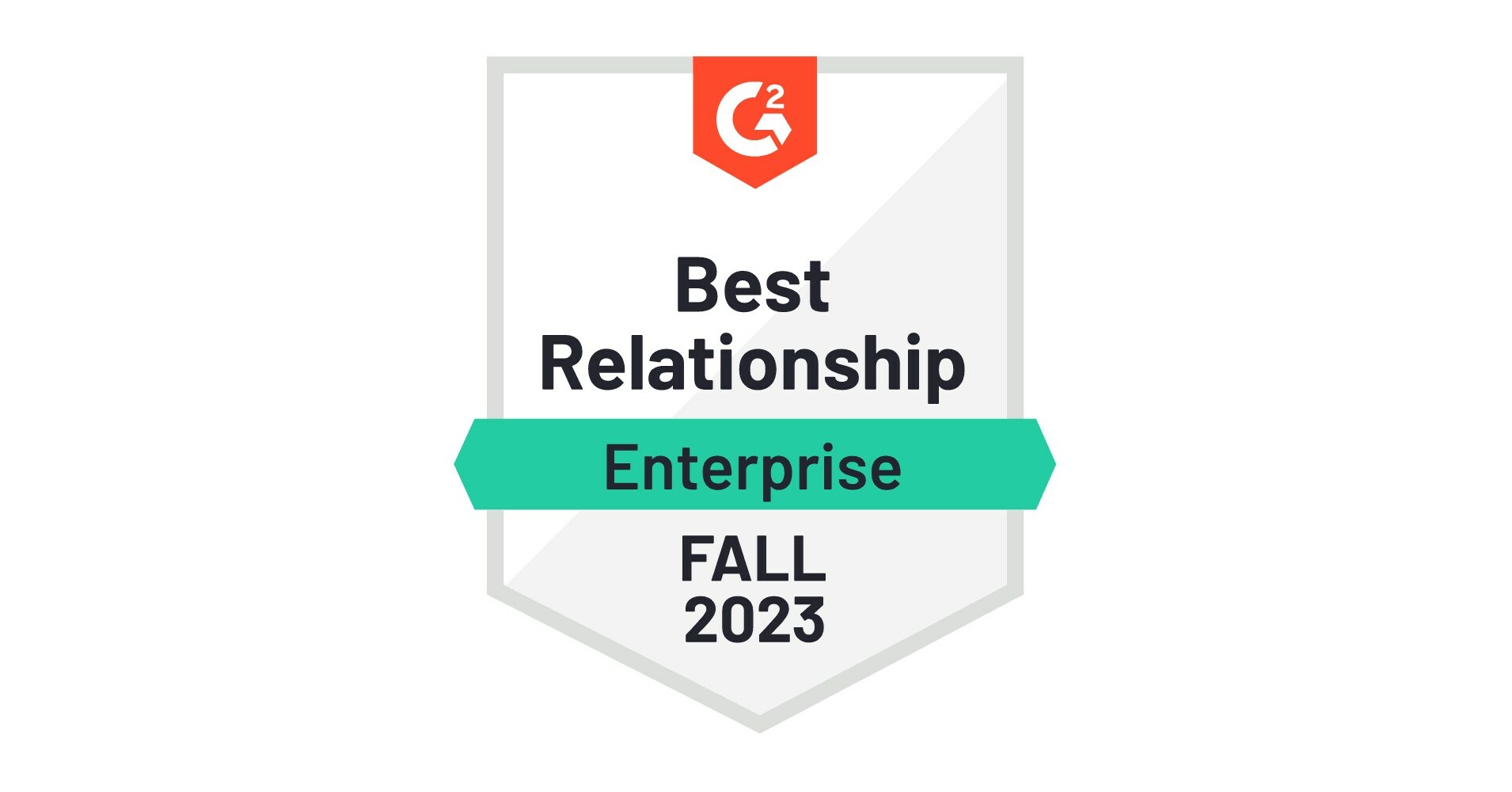 Arkose Labs' Excellence Streak Continues: Claims Top Honor in G2 Customer Relationship Index for ...
