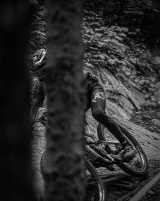 Monster Energy's Jack Moir Takes First Place in Enduro at Fox US Open of Mountain Biking