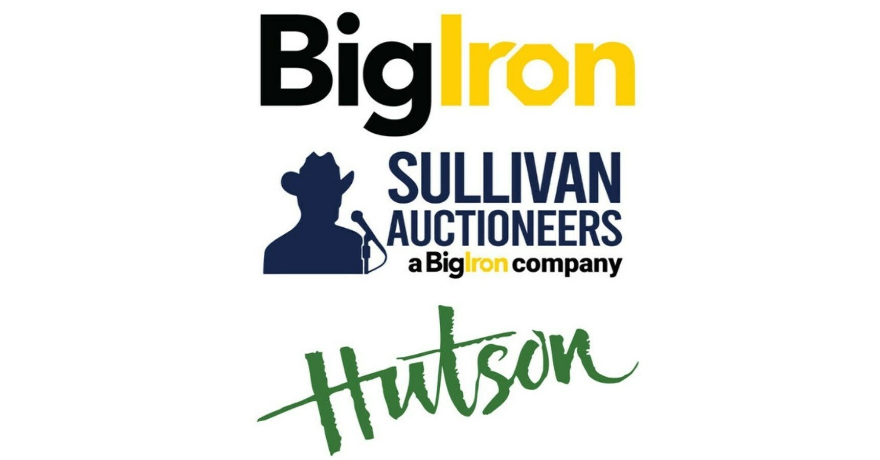 BigIron and Sullivan Auctioneers, a BigIron Company, Commissioned To ...