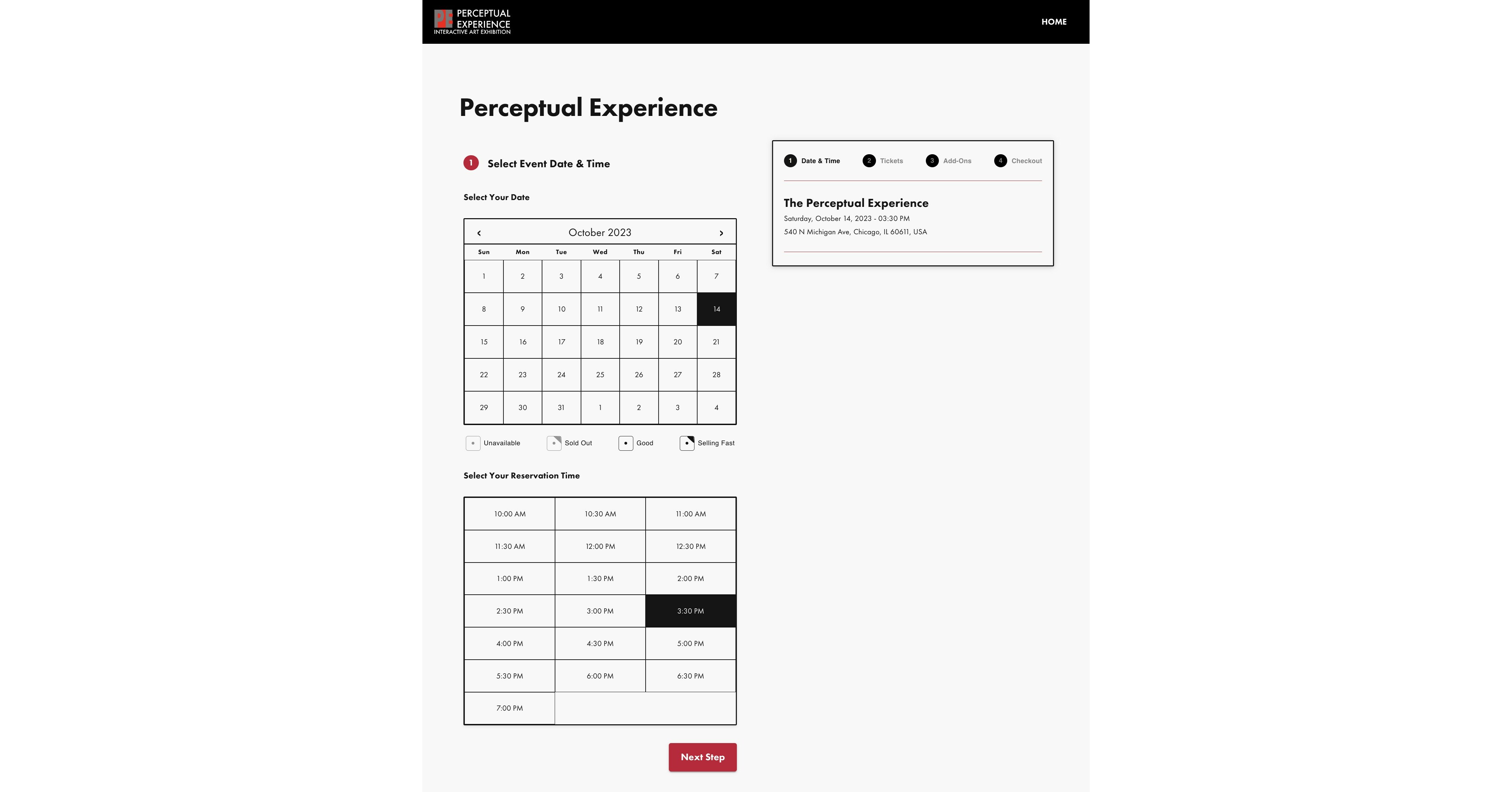 TicketSocket and Immersive Co. Team Up to Revolutionize the Ticketed Event Experience Through ...