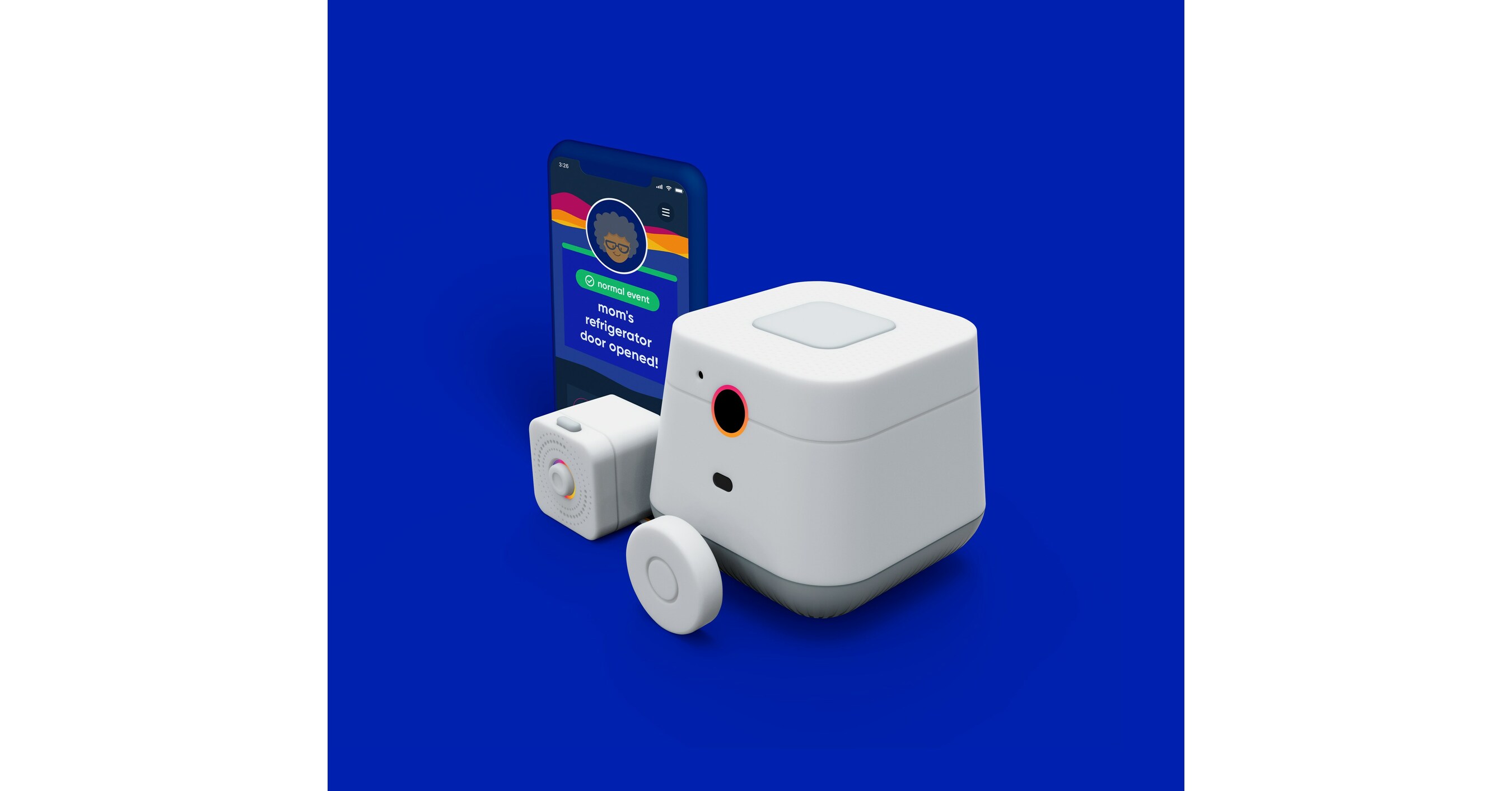 Nomo Smart Care Introduces the Essential Care Kit, the Next Generation ...