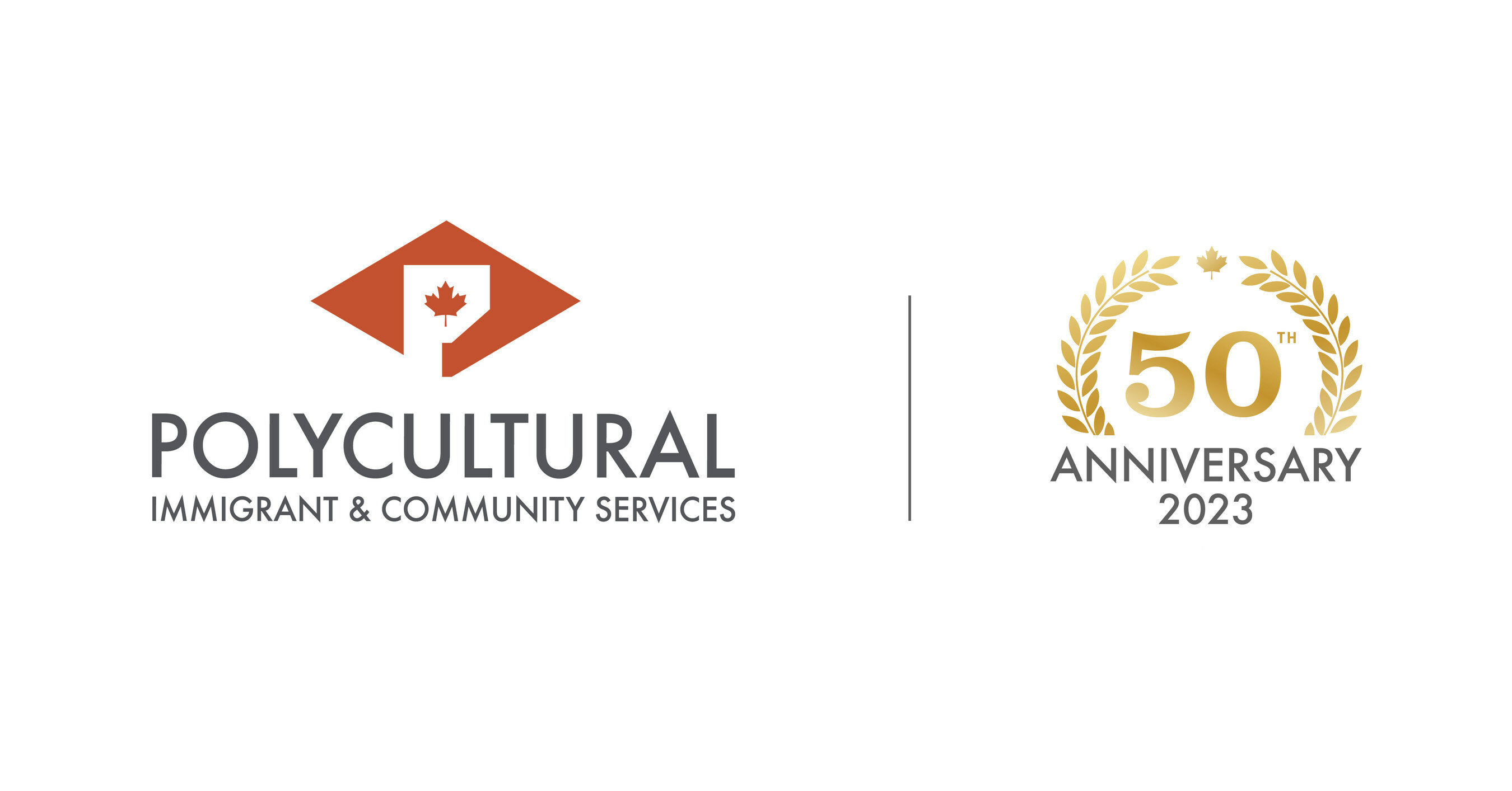 POLYCULTURAL IMMIGRANT AND COMMUNITY SERVICES CELEBRATES 50 YEARS