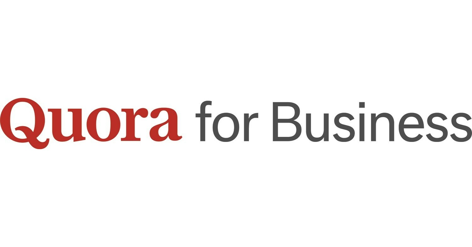 Unlocking the Power of Advertising: Quora Ads Webinar Coming to Europe