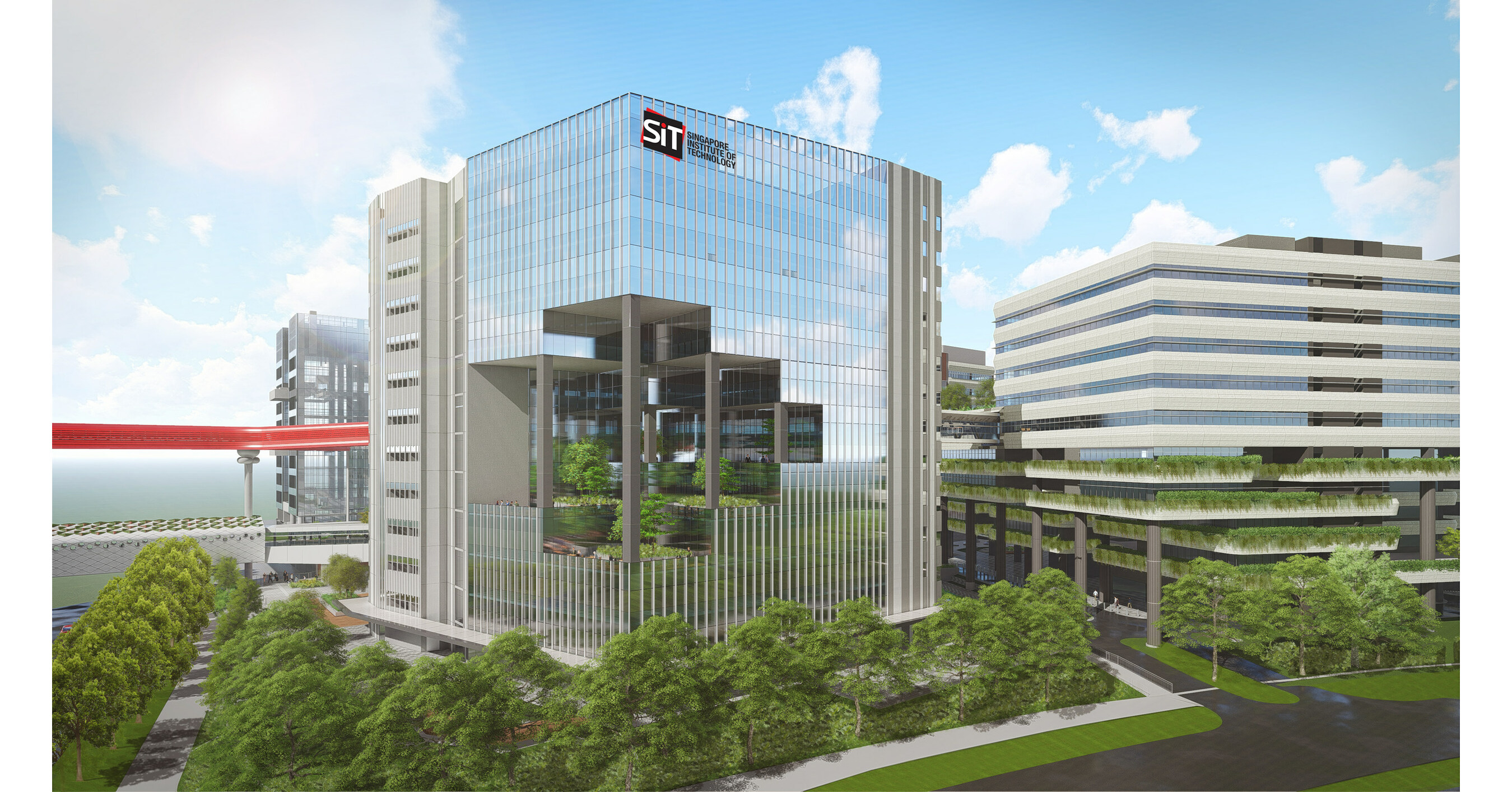 NEC and SIT partner to deploy state-of-the-art network infrastructure ...