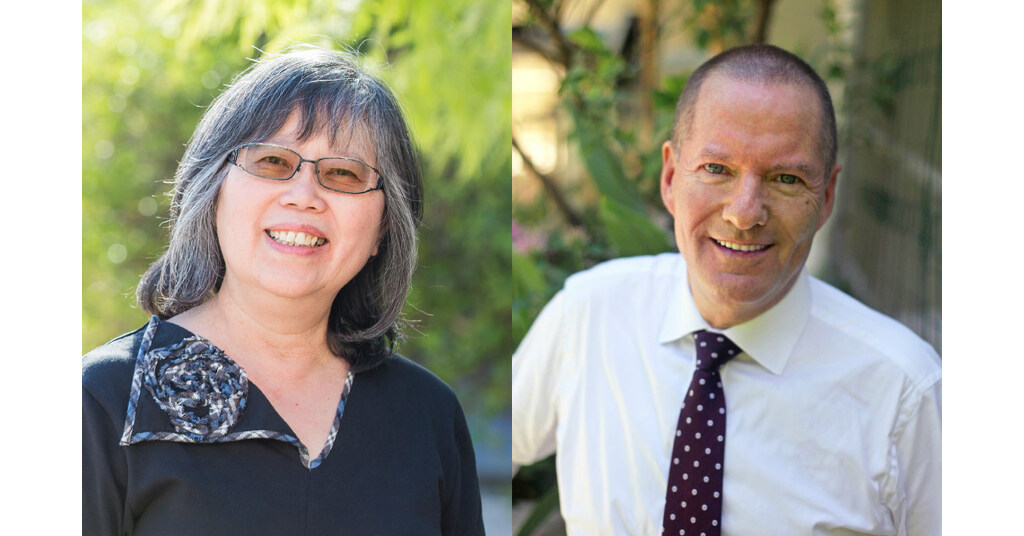 Yidan Prize 2023: Michelene Chi e Shai Reshef receberam a mais alta ...