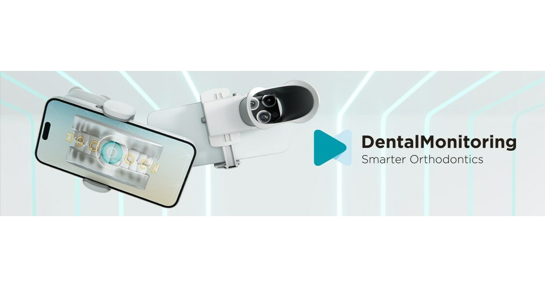 DentalMonitoring Announces Integration with Cloud Based Practice ...