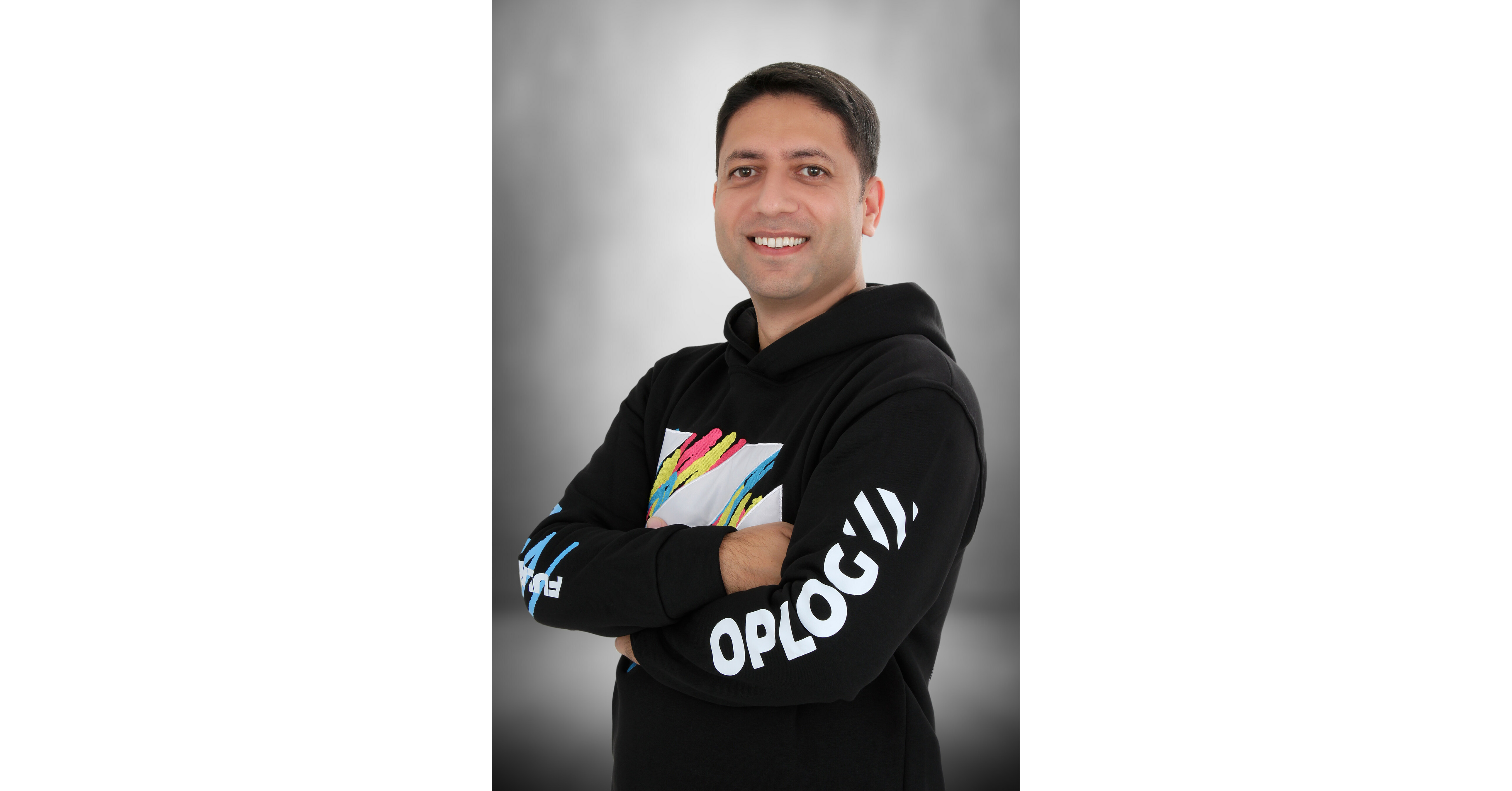 Ex-Amazon Leader, Azeem Baig, Joins OPLOG to Elevate Operational Excellence