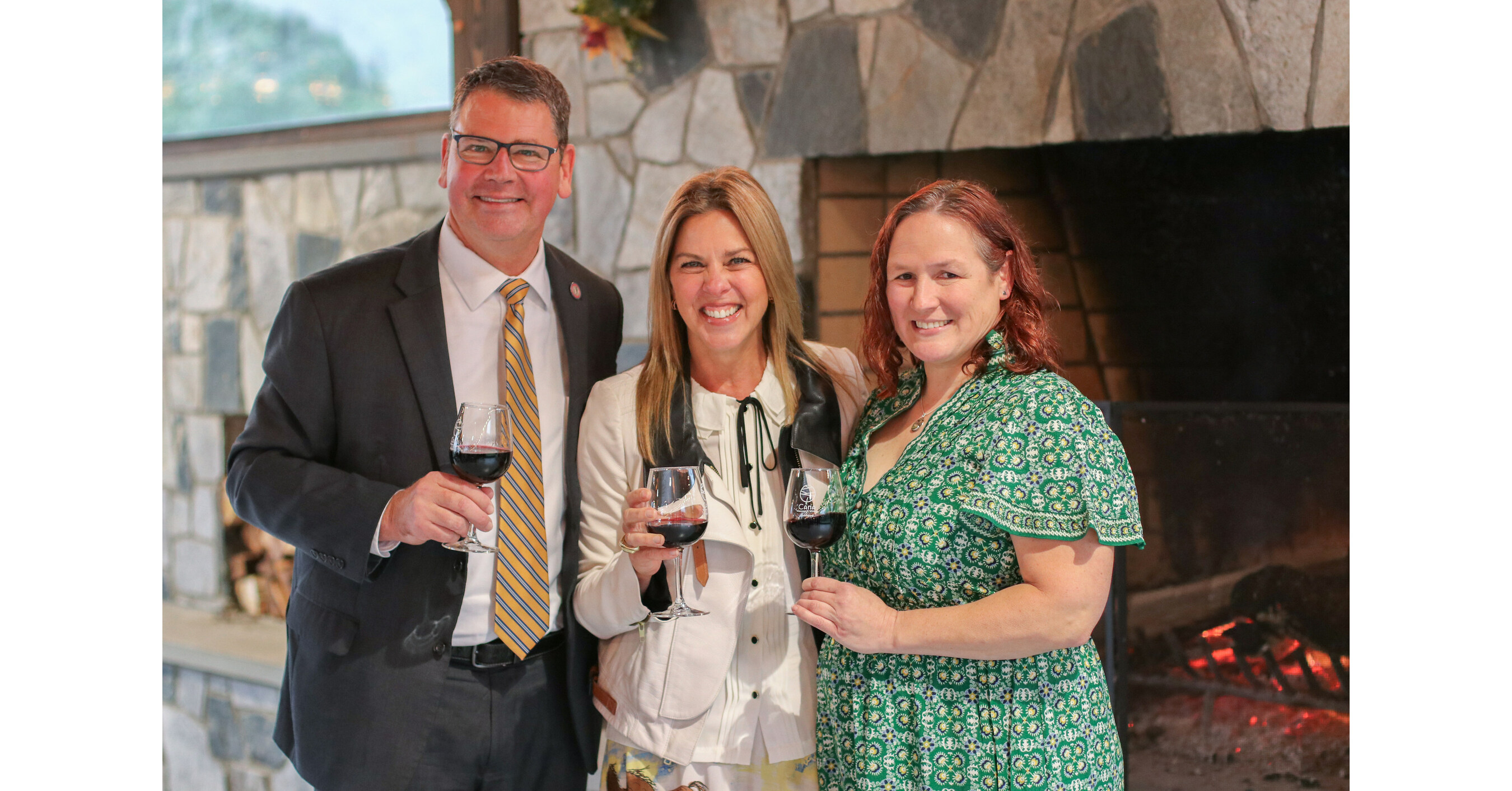 Cornus Virginicus Edition II Wine Release: A Celebration of Virginia ...