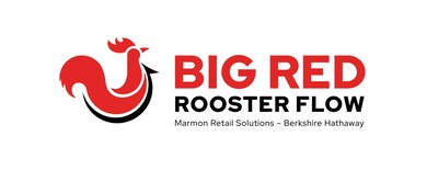 Big Red Rooster Flow Unveils New Brand Identity and Website
