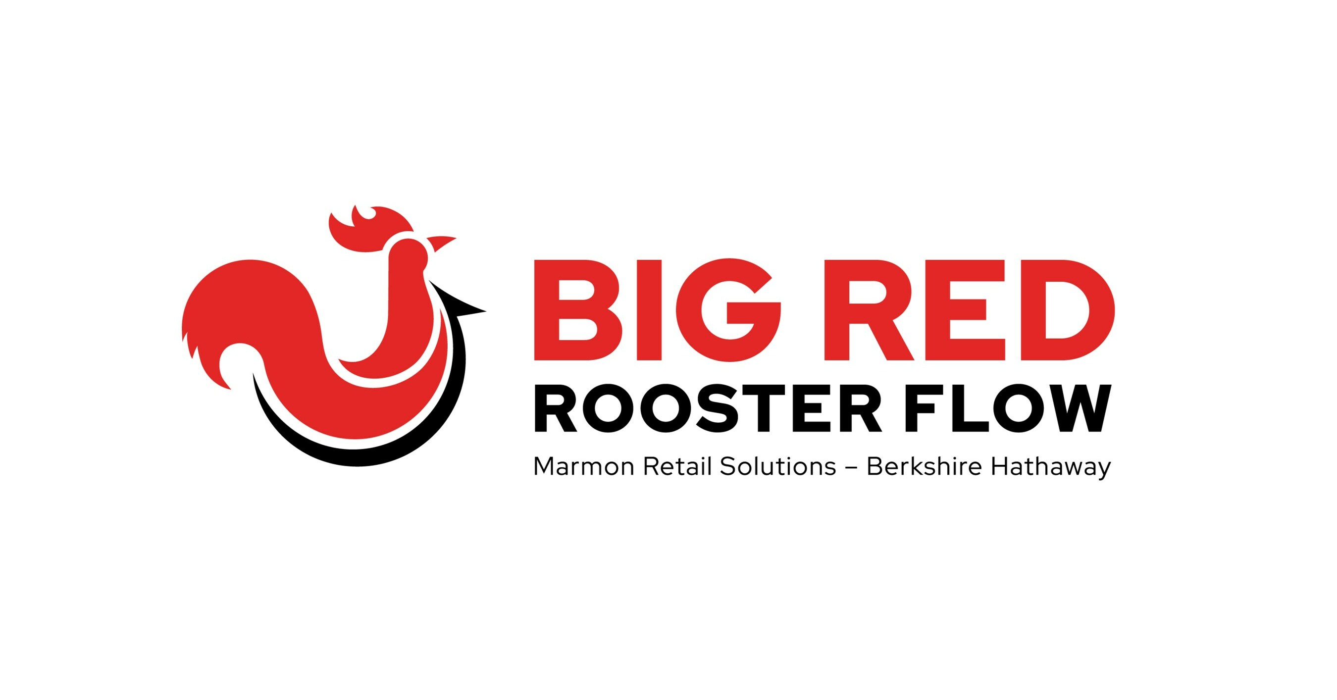 Big Red Rooster Flow Unveils New Brand Identity and Website