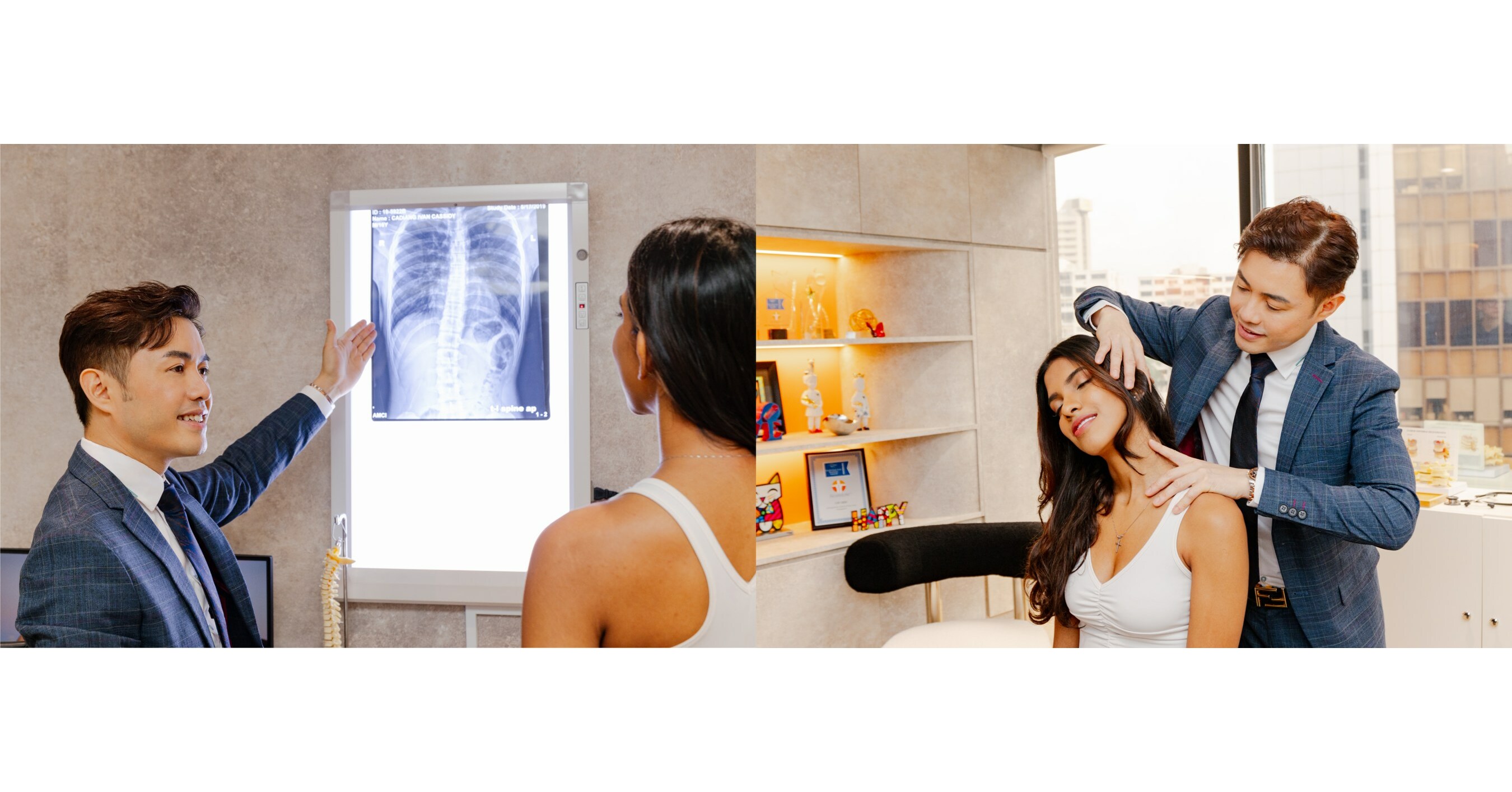 ScolioLife® Scoliosis & Spine Correction Clinic: A Beacon of Hope for ...