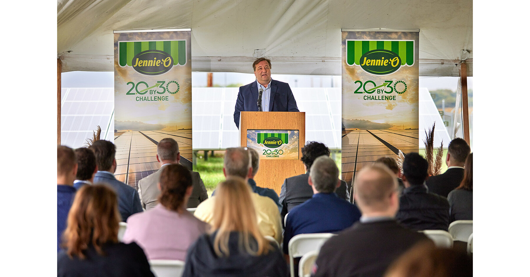 Hormel Foods, Jennie-O Turkey Store Celebrate Completion of Latest ...