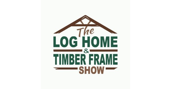 LOG HOME SHOW HEADED TO FREDERICKSBURG, VA OCTOBER 6-8 2023