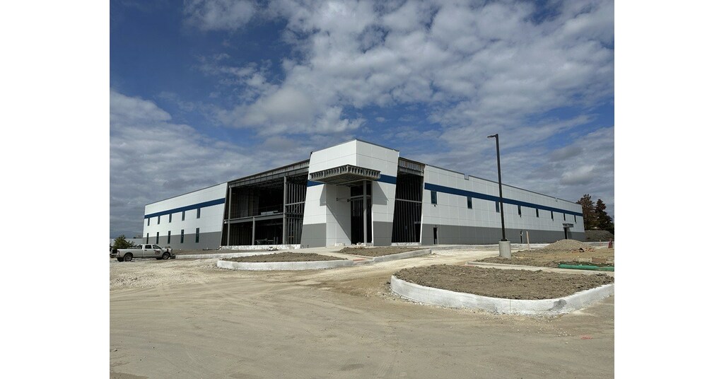 MP Biomedicals Announces Investment in a Biotechnology Campus in Solon ...