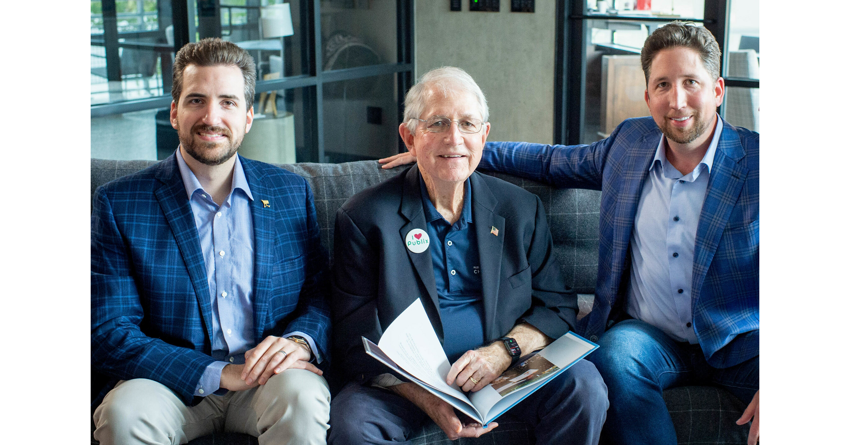 Barnett family's transformational gift names Florida Poly's state-of ...