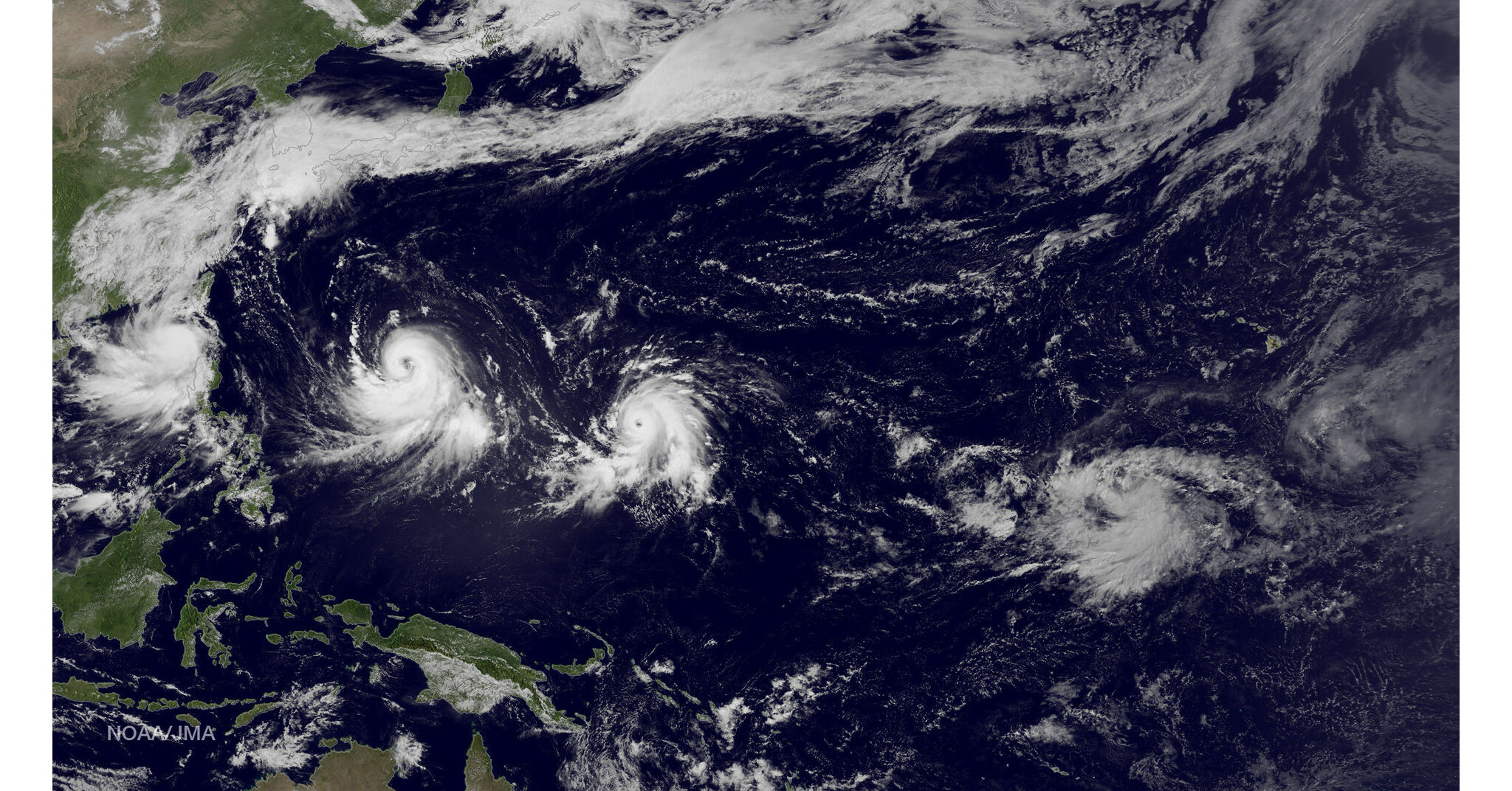RTX to optimize water prediction capabilities for NOAA