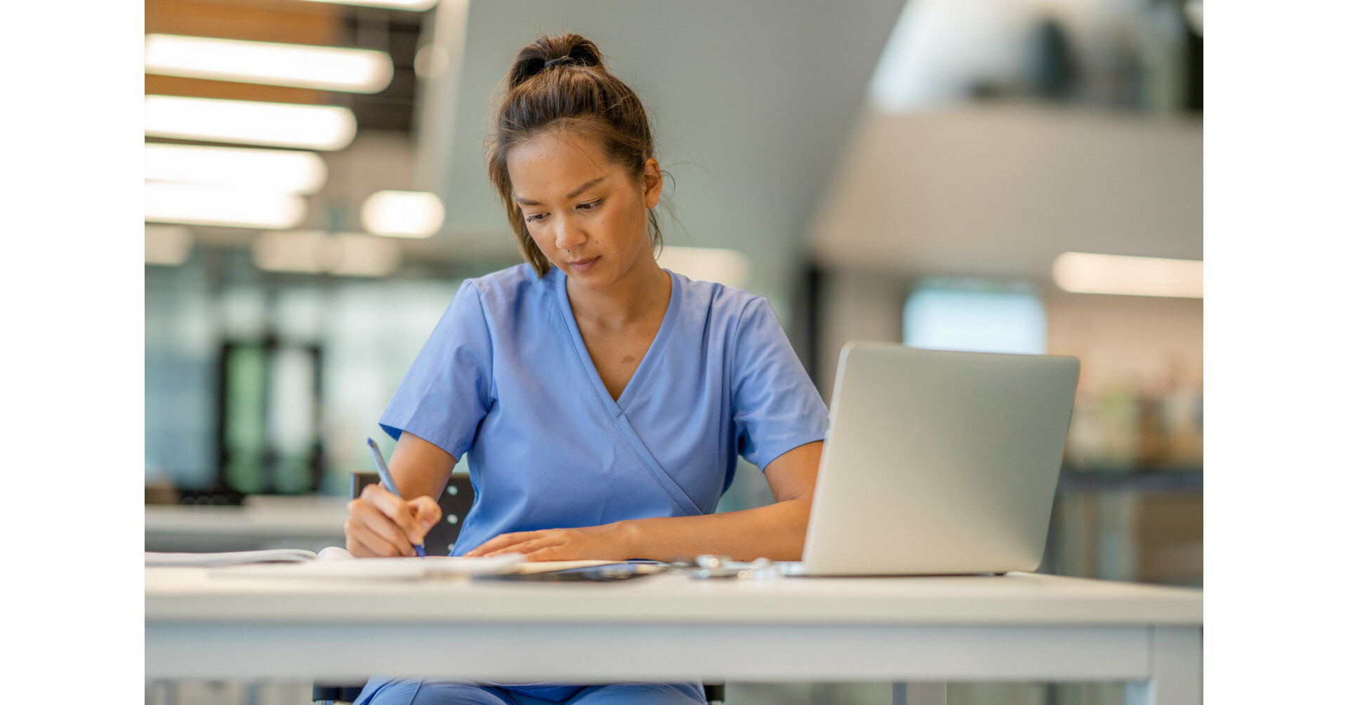 BC Welcomes Canada's First Nurse Practitioner Training in Precision ...