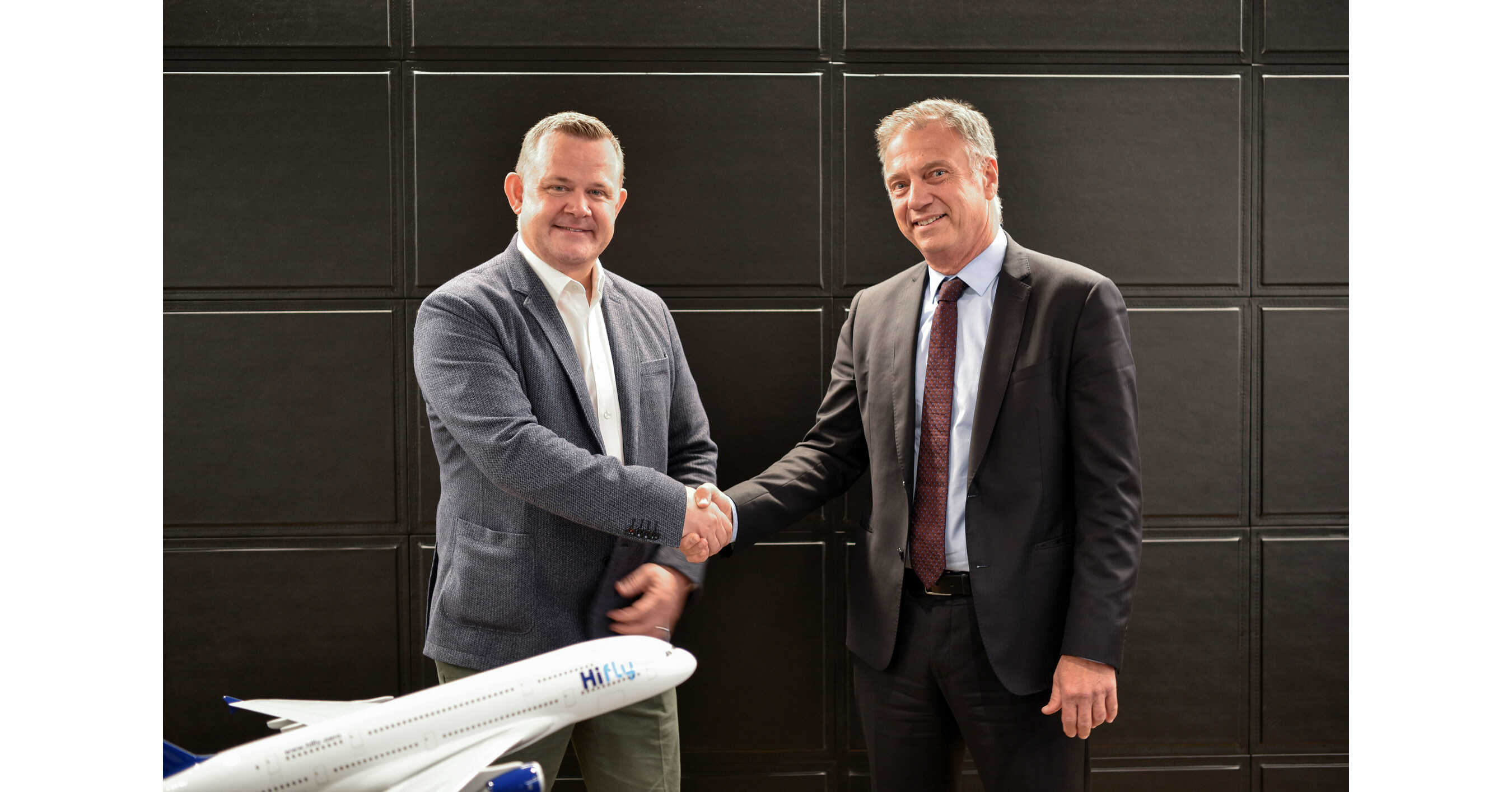 Global Airlines to contract Hi Fly to accelerate A380 Entry into ...