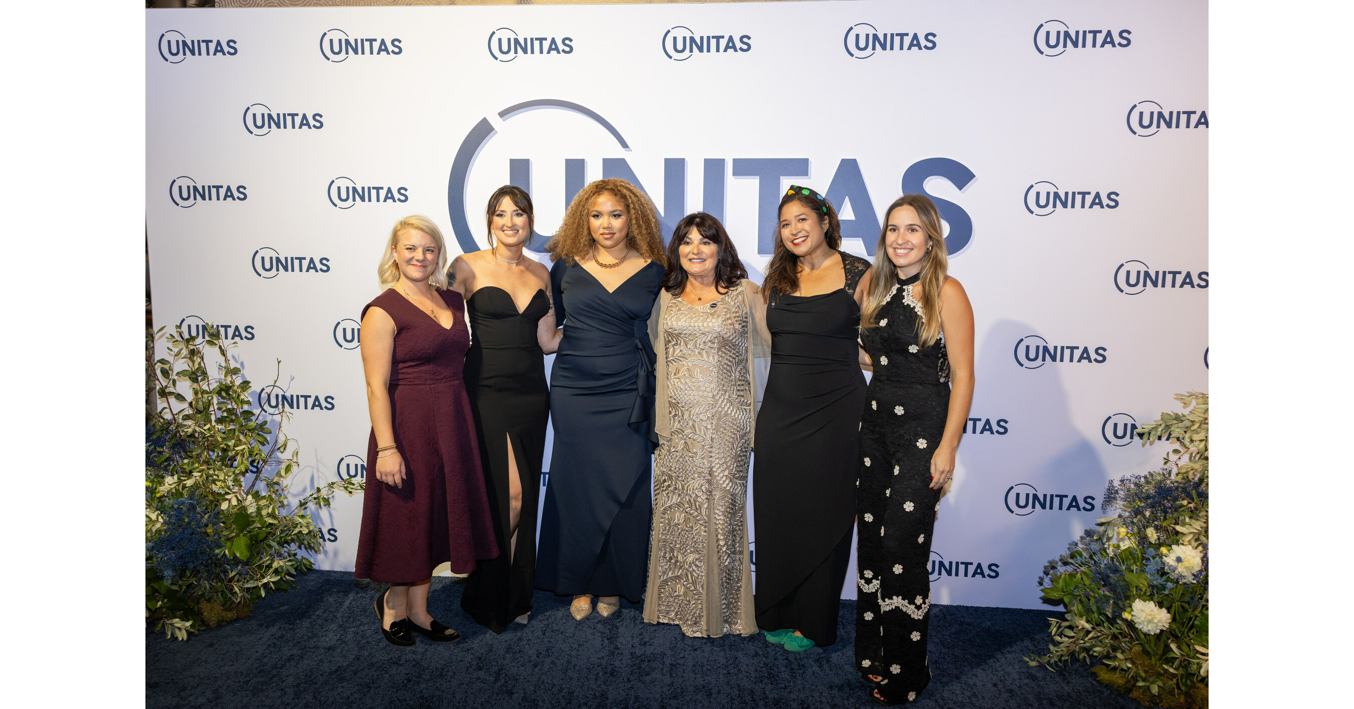 Alliance Connection Honored with UNITAS Luminary Award for Outstanding ...