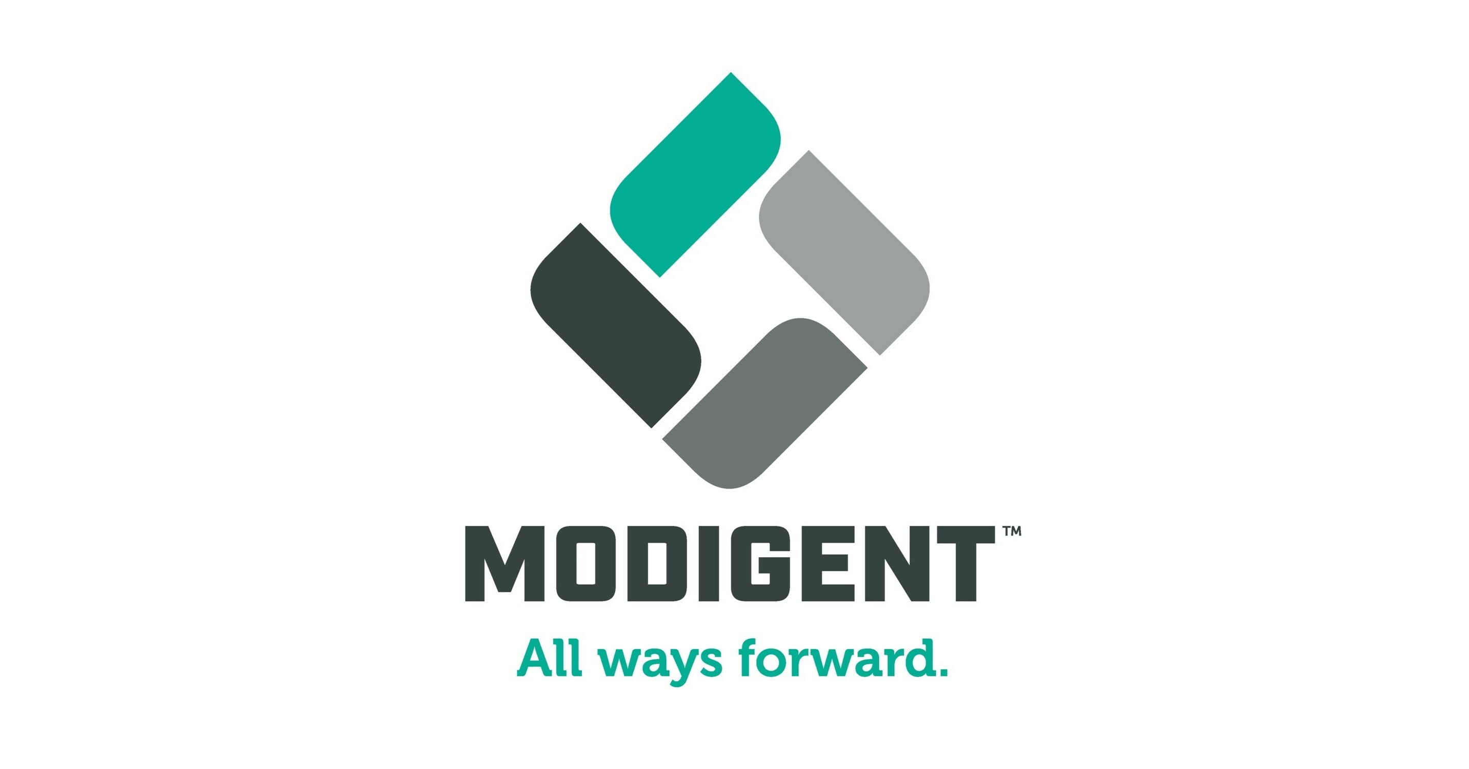 Modigent Rounds Out Executive Leadership Team