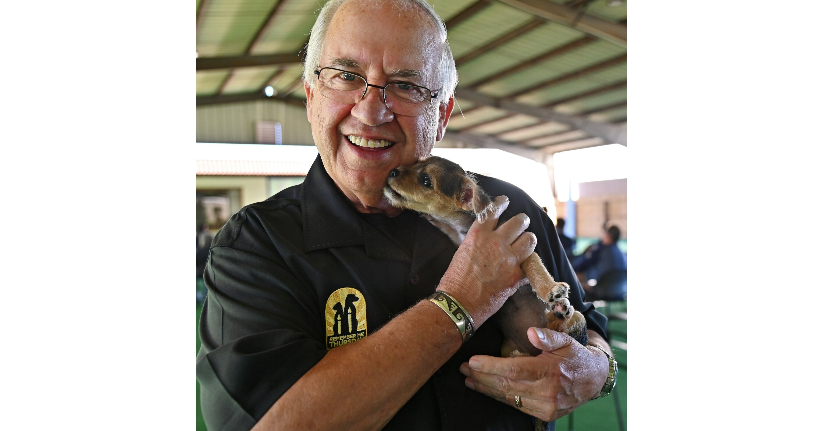 TODAY, STARS SHINE ON GLOBAL PET ADOPTION AWARENESS CAMPAIGN - REMEMBER ...