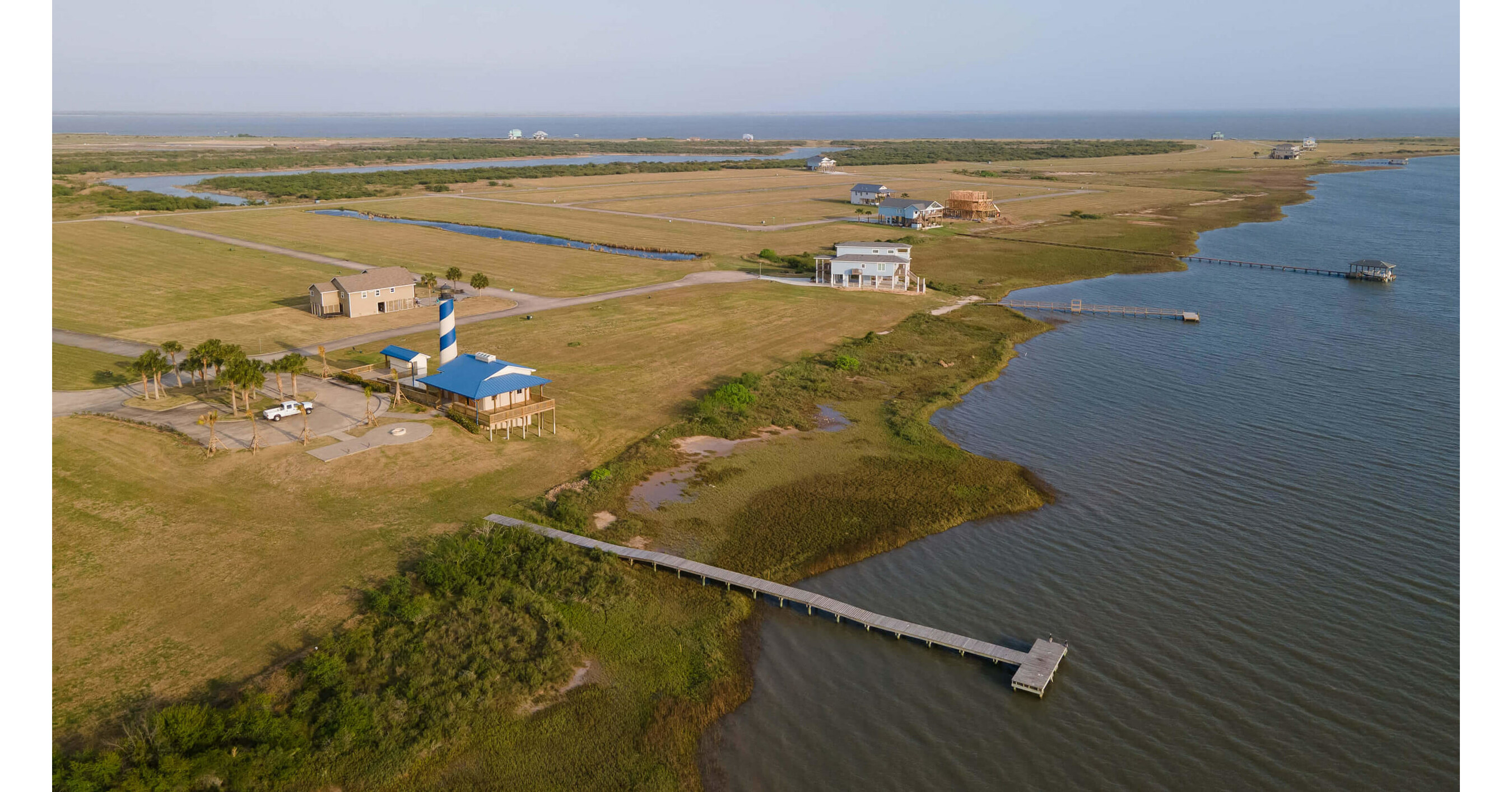 Beachside continues to thrive, attracting hundreds of visitors and new ...