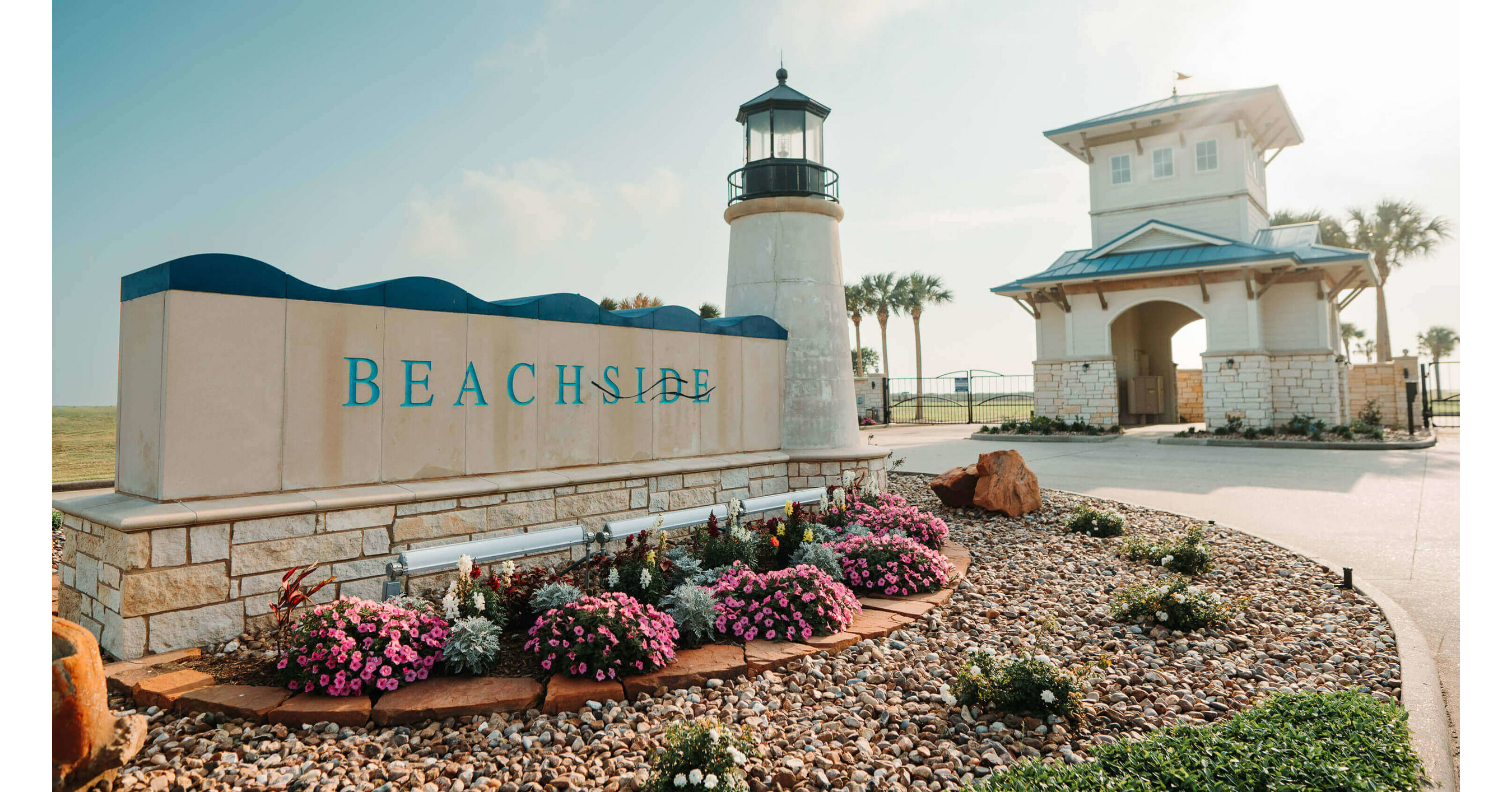 Beachside continues to thrive, attracting hundreds of visitors and new ...