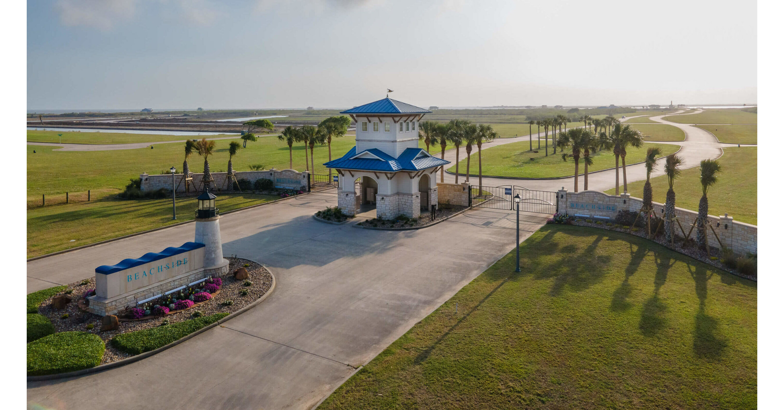 Beachside continues to thrive, attracting hundreds of visitors and new ...