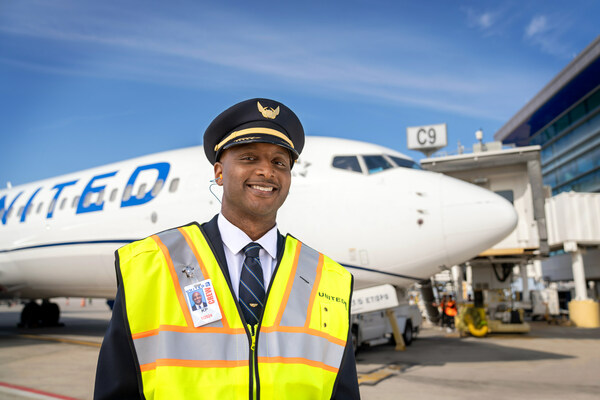 United Launches Industry-leading Program to Provide Active-duty U.S ...