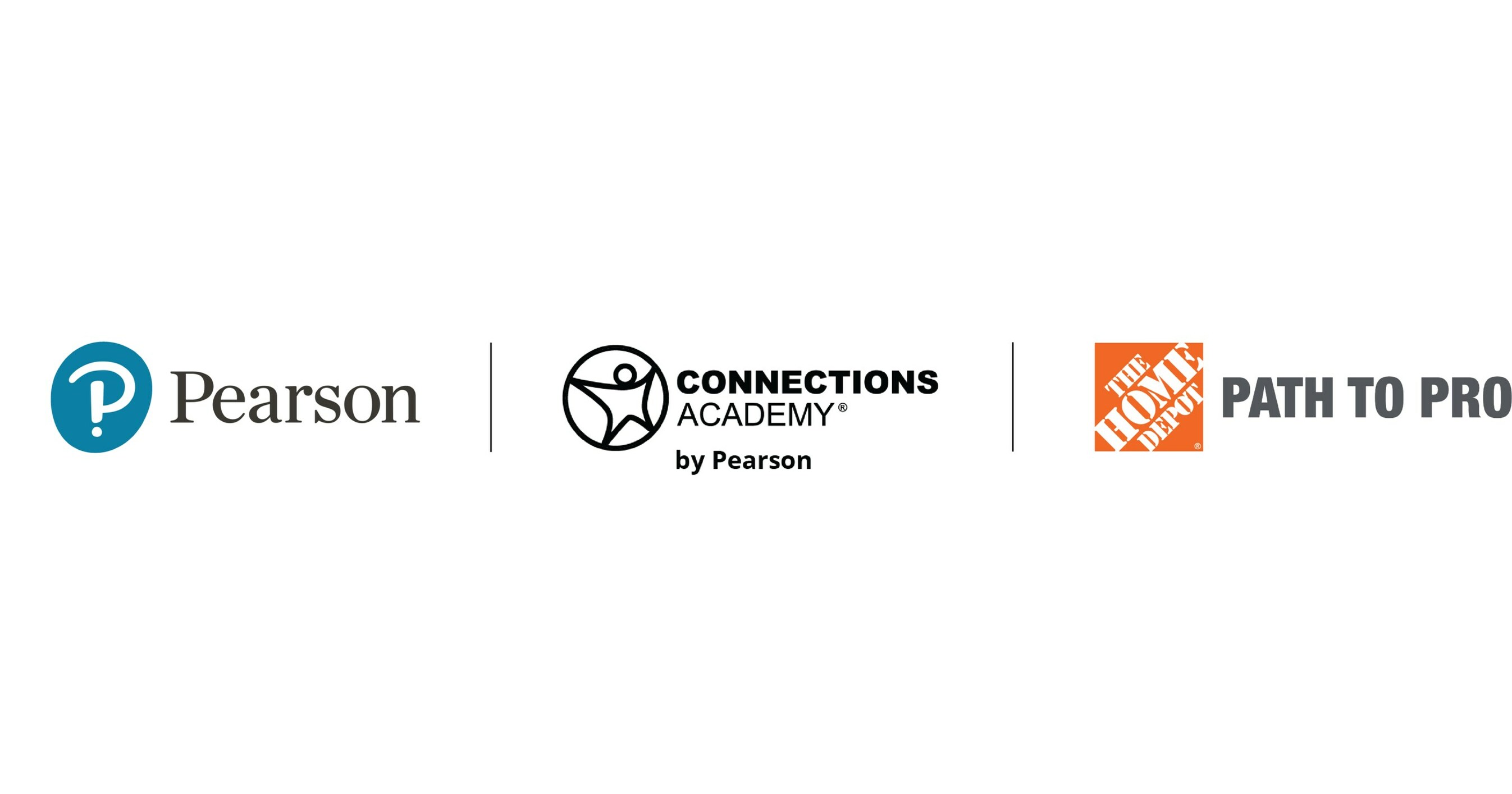 Pearson's Connections Academy and Home Depot's Path to Pro Program ...