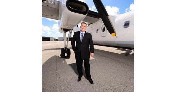 REVV AVIATION ANNOUNCES SENIOR MANAGEMENT CHANGES