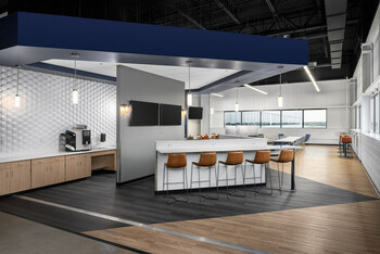 Cirrus Aircraft Celebrates its Innovation Center Grand Opening in Duluth