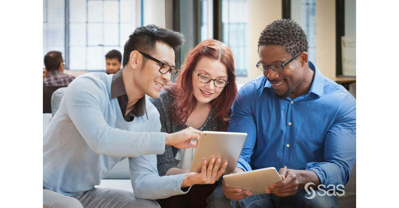 SAS names winners of 2023 SAS Customer Recognition Awards