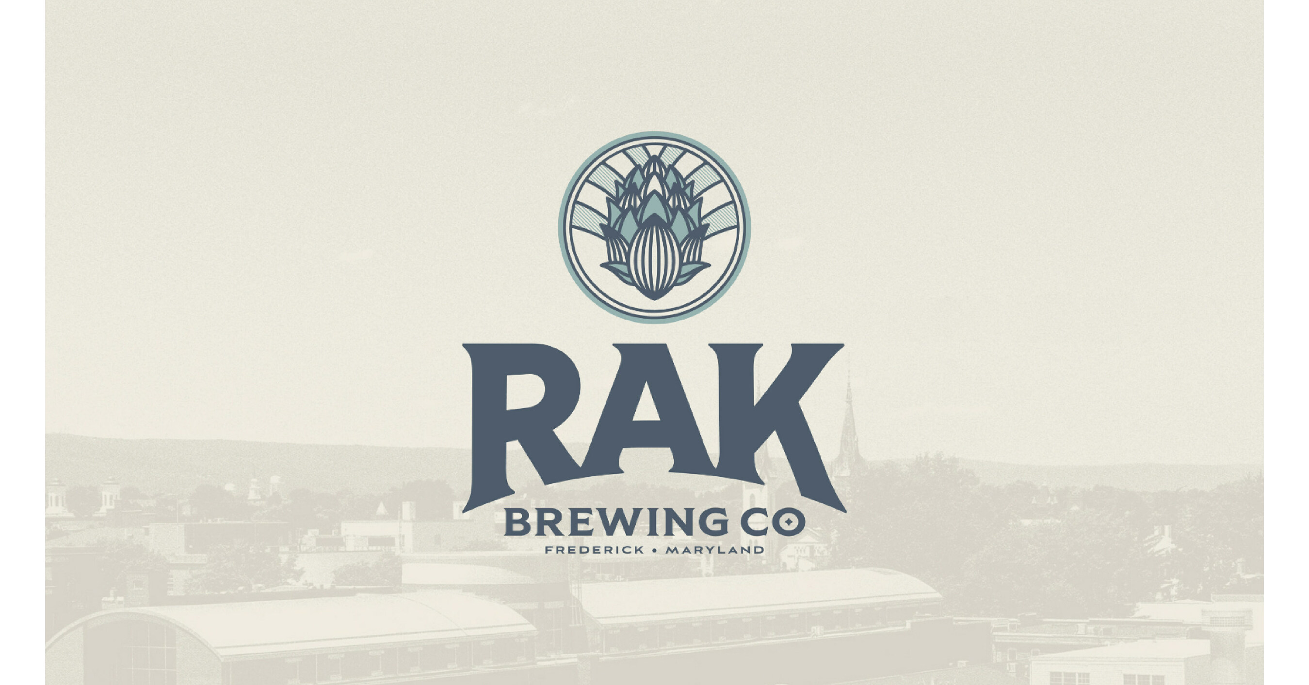 RAK Brewing: A New Destination for Beer Lovers in Frederick this Fall