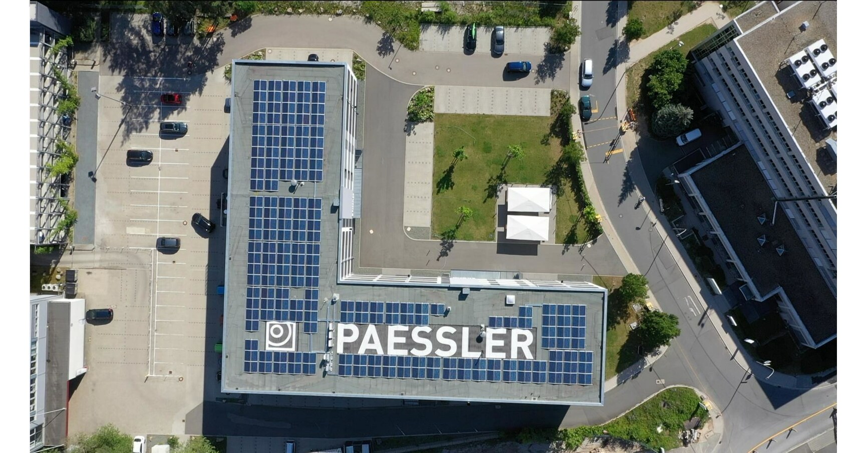 Paessler AG announces acquisition of Swiss technology company ITPS AG