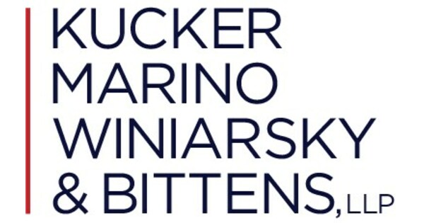 Kucker Marino Winiarsky & Bittens, LLP Firm Expansion, New "Of Counsel ...